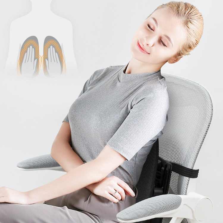 Back Care Collection – JustStroll
