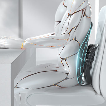 Neck Brace, Neck Support, Neck Posture Corrector ,Neck Hump Corrector ...